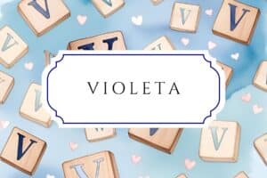 50+ Unique Baby Girl Names With V