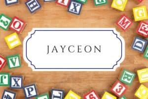 50+ Rare & Unique Boy Names That Start With J