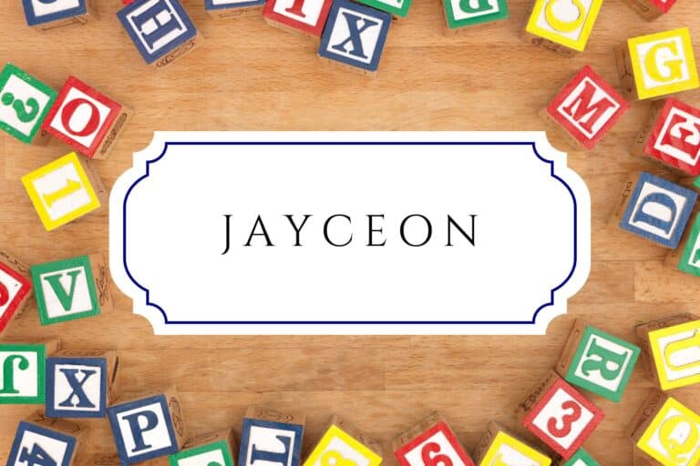 50+ Rare & Unique Boy Names That Start With J