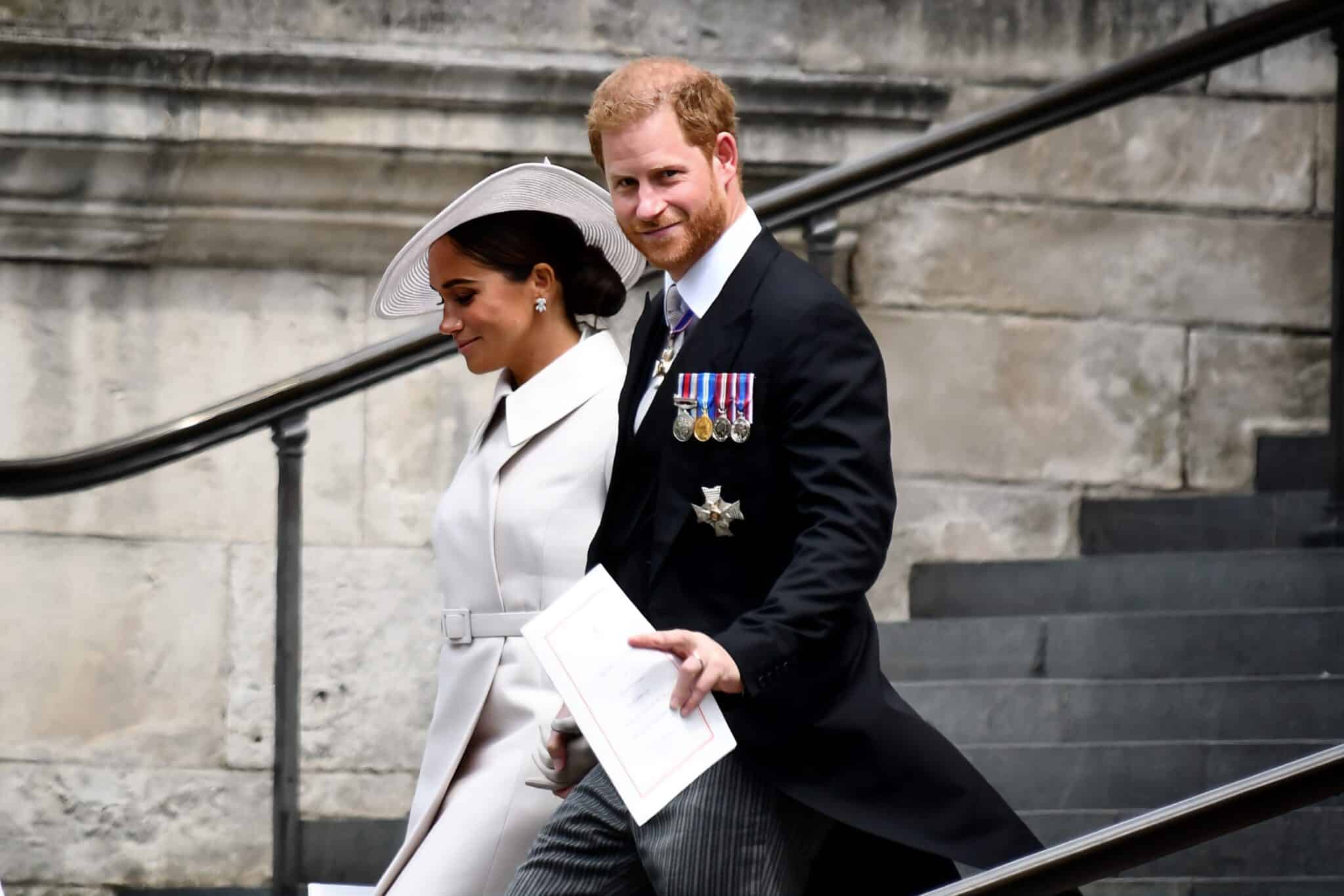 Meghan Markle Shares Son Archie’s Most Recent Milestones