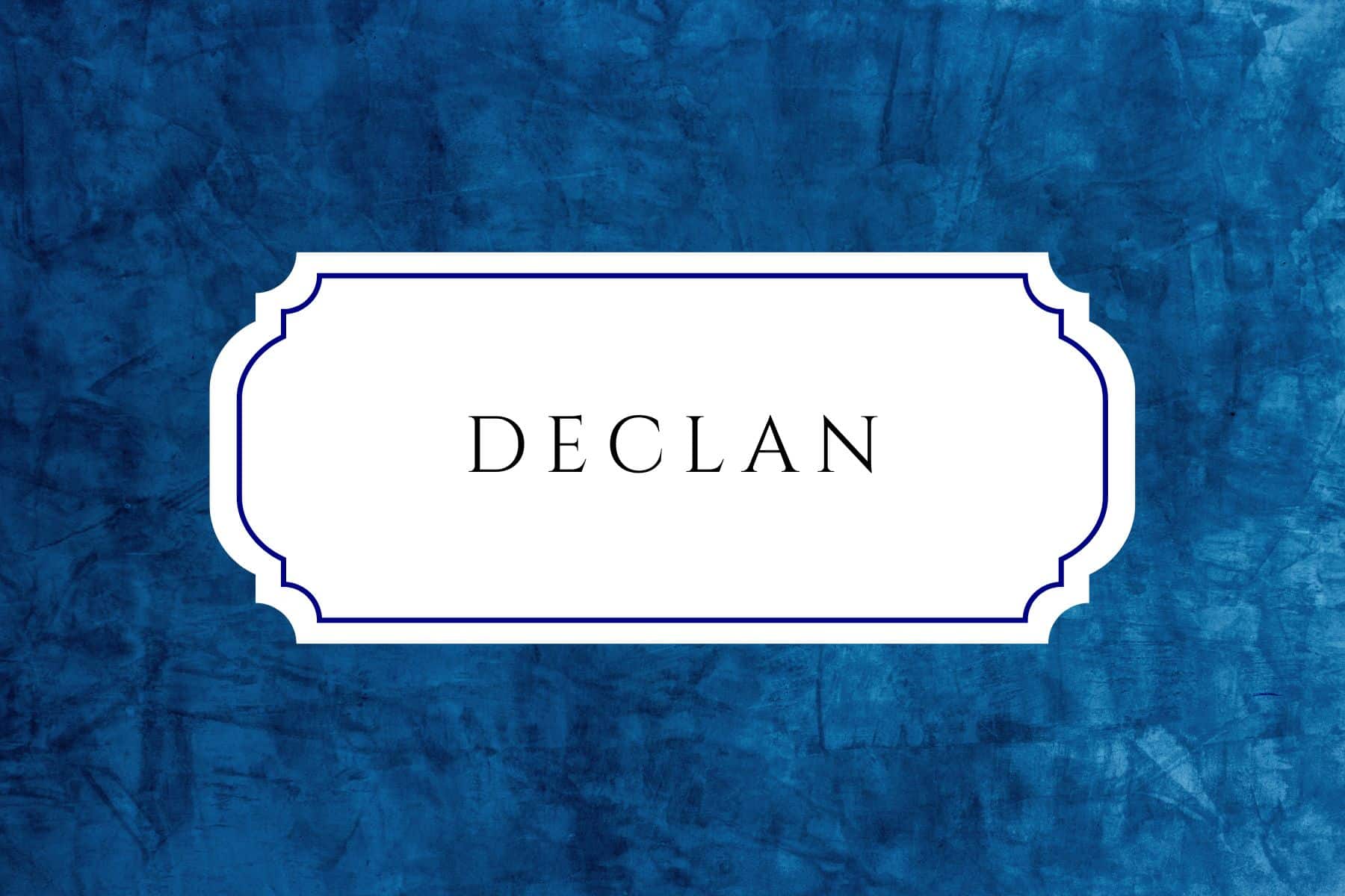 50+ Boy Names That Start With D For Your Son