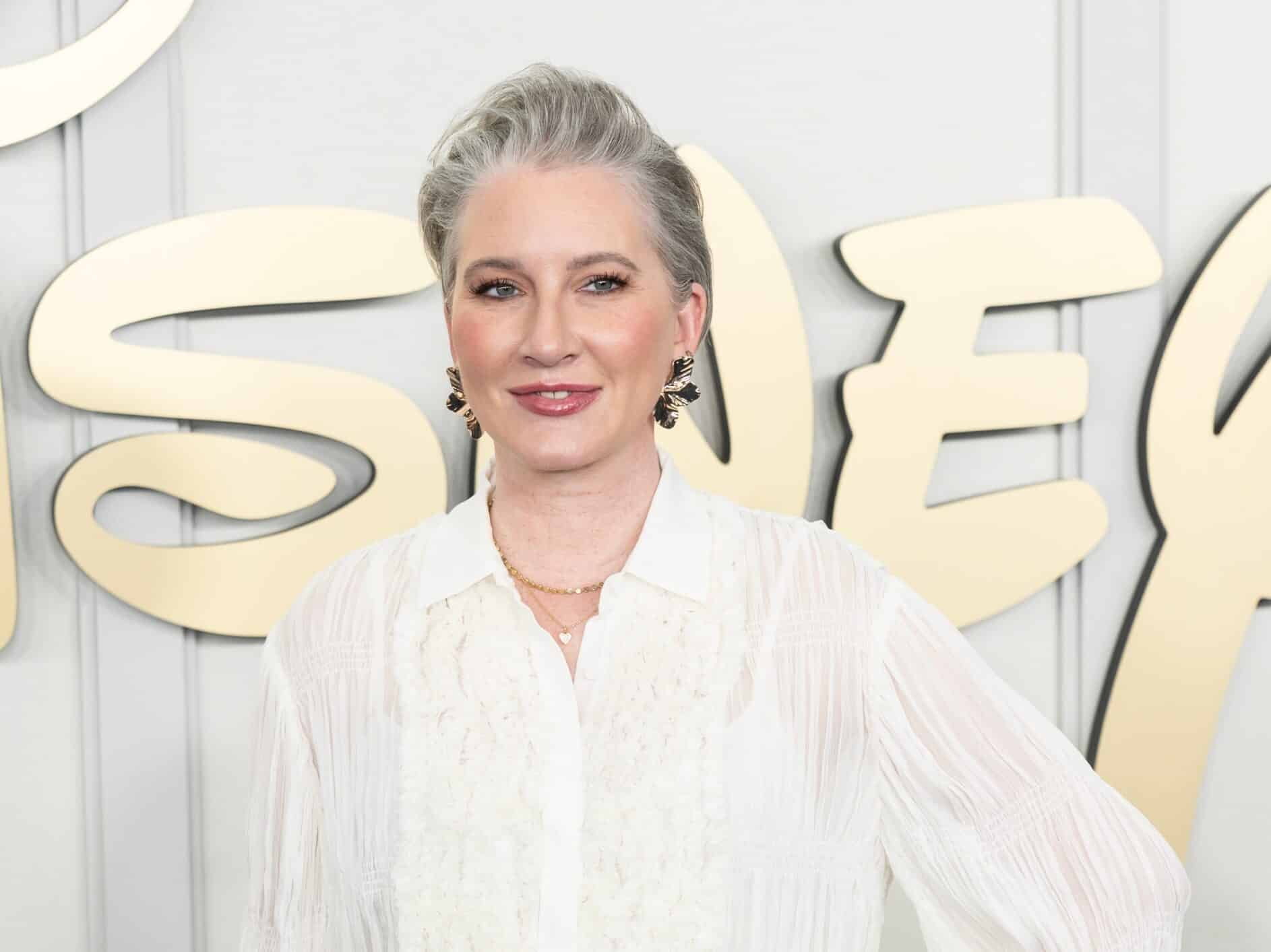 Clea Shearer Opens Up About Her Cancer Journey In New Memoir