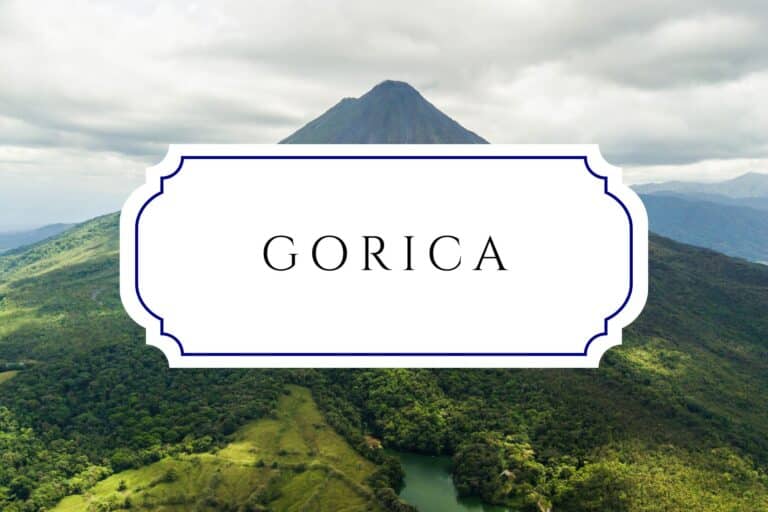 60+ Earthy Girl Names Honoring Earth Day