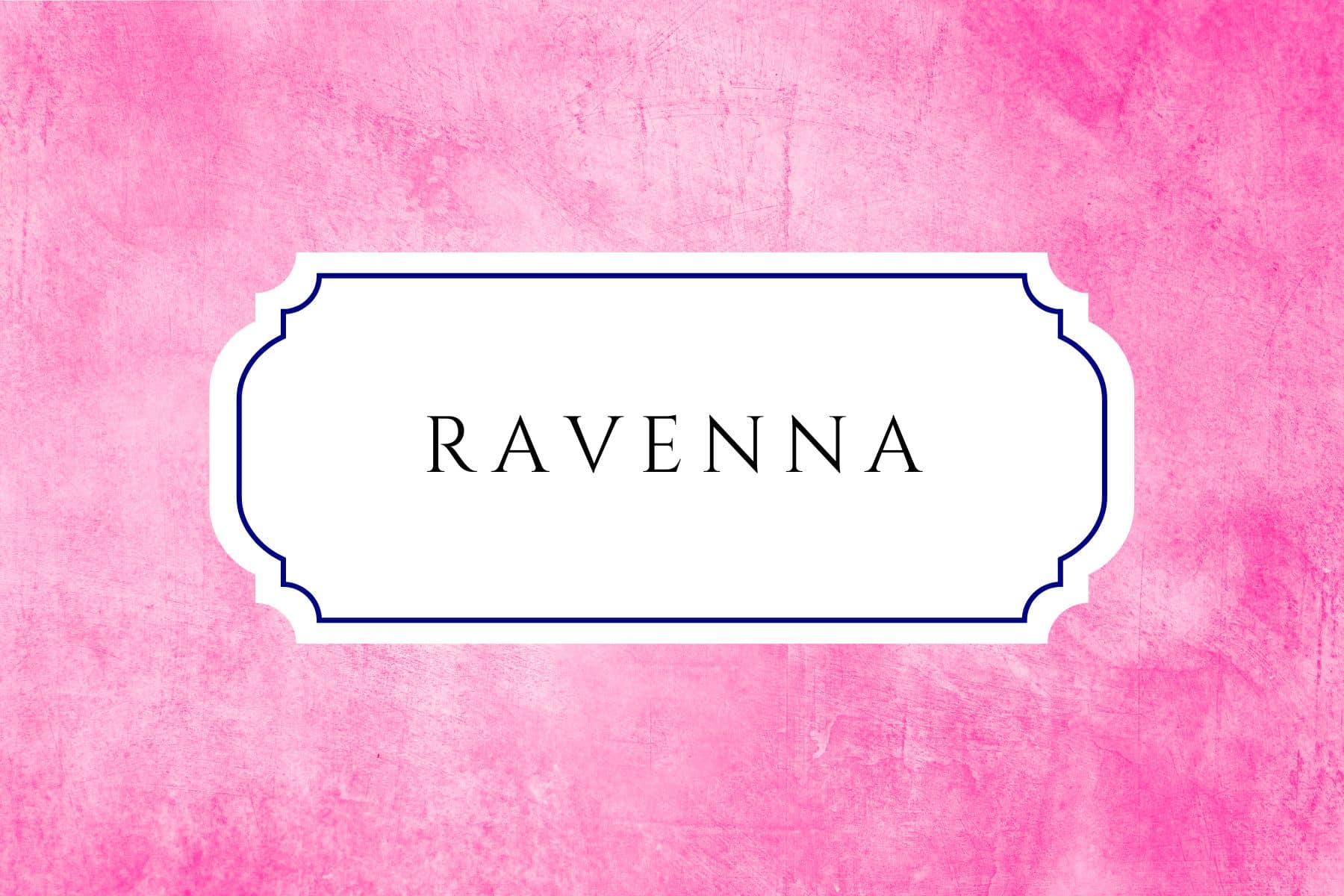 50+ Unique Girl Names That Start With R