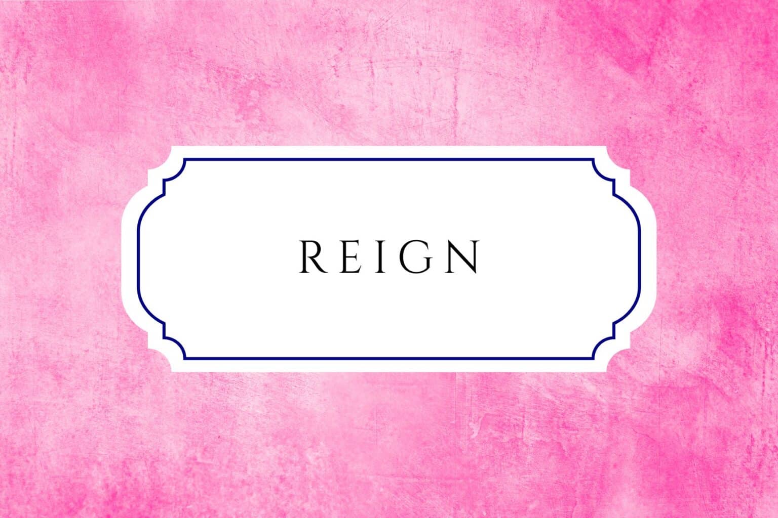 50+ Unique Girl Names That Start With R