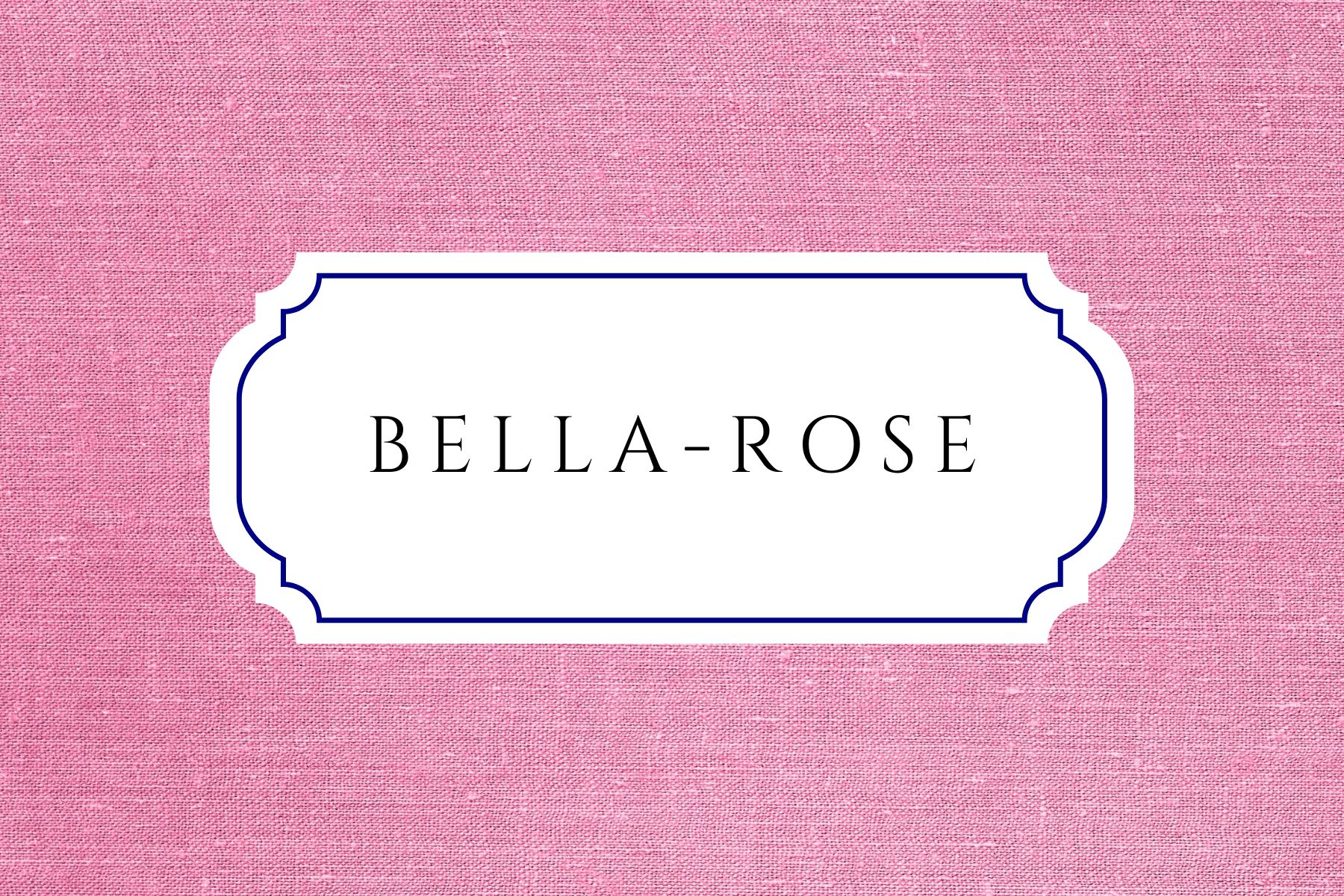50+ Hyphenated Names For Baby Girls