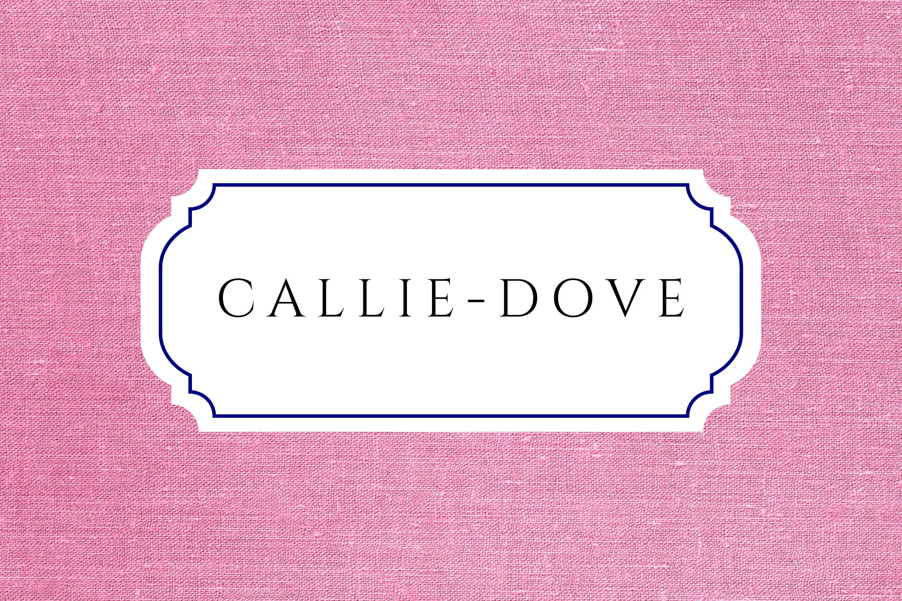 50+ Hyphenated Names For Baby Girls