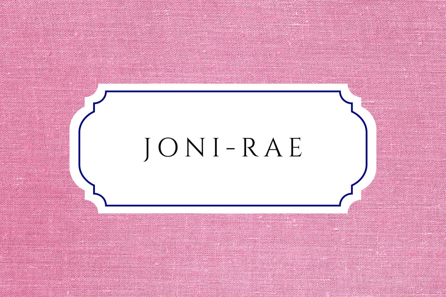 50+ Hyphenated Names For Baby Girls