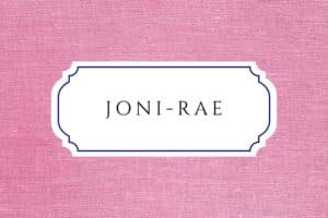 50+ Hyphenated Names For Baby Girls