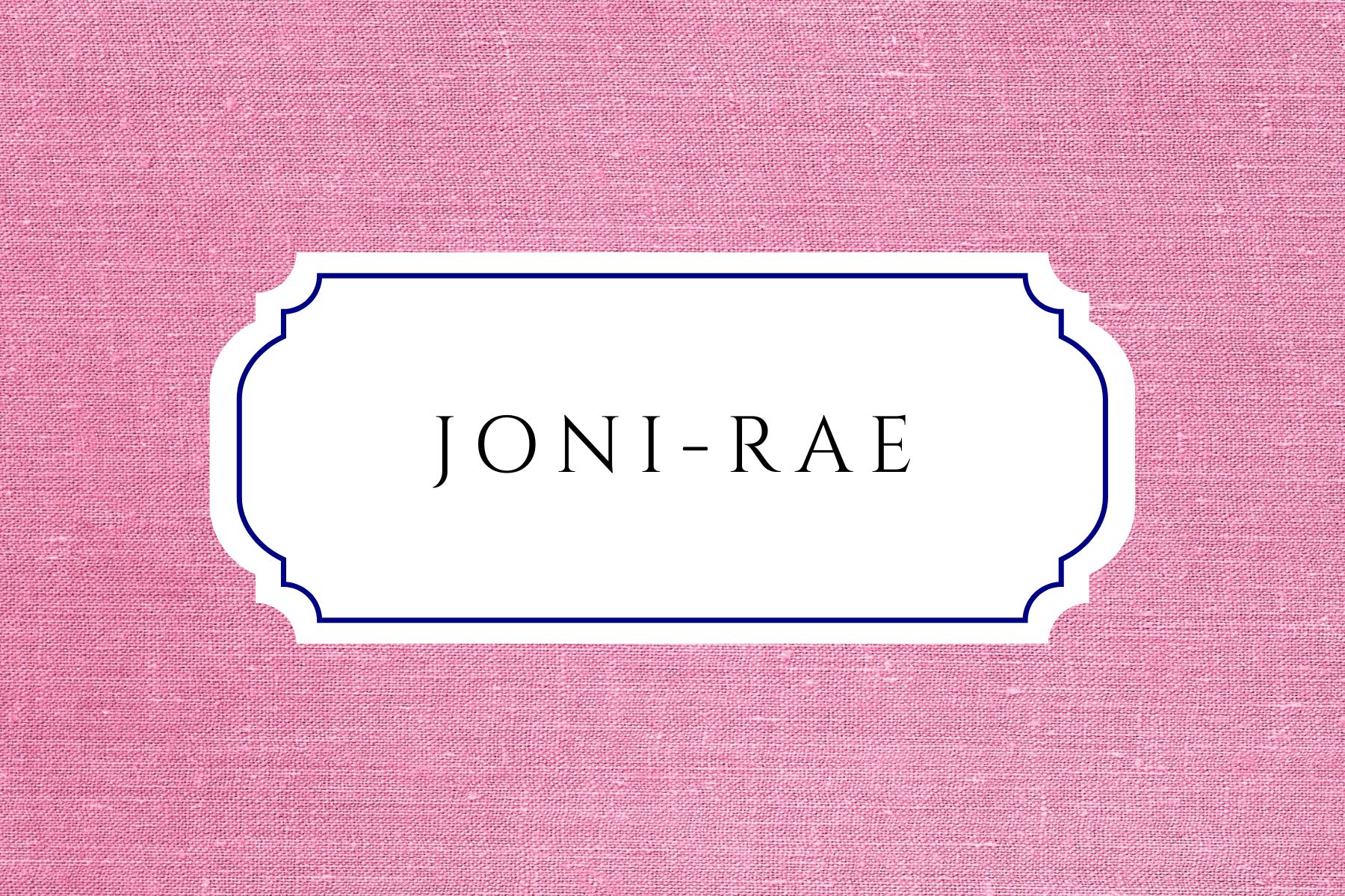 50+ Hyphenated Names For Baby Girls