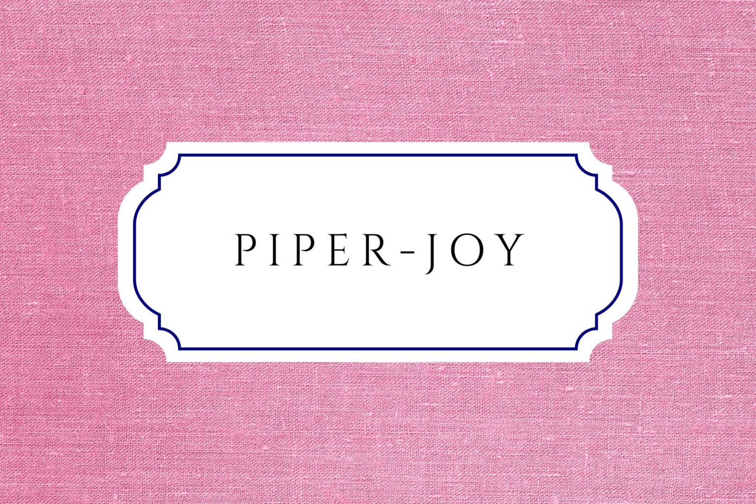 50+ Hyphenated Names For Baby Girls