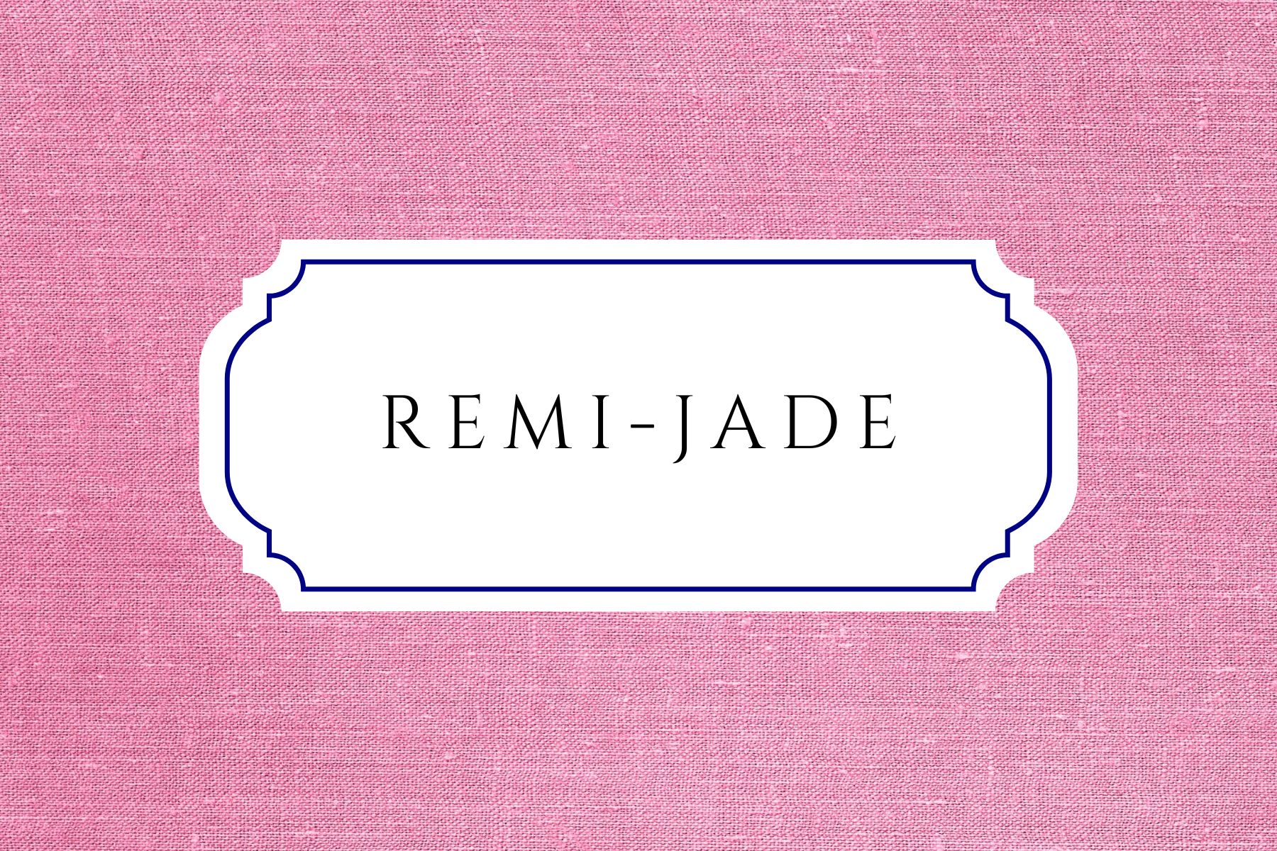 50+ Hyphenated Names For Baby Girls