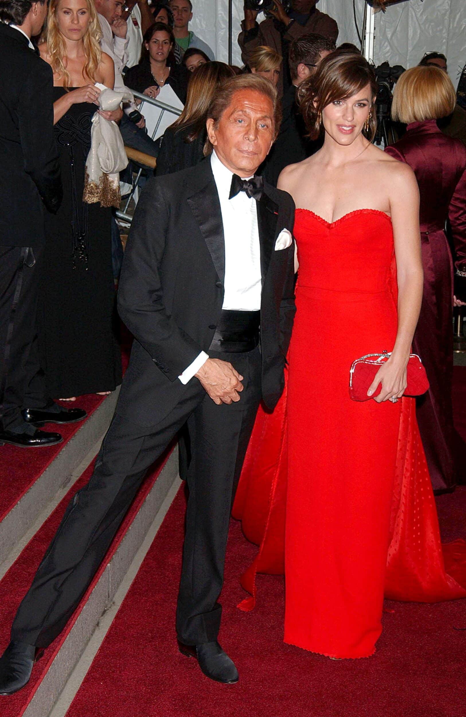 Why Jennifer Garner Won’t Be Attending The Met Gala 2025