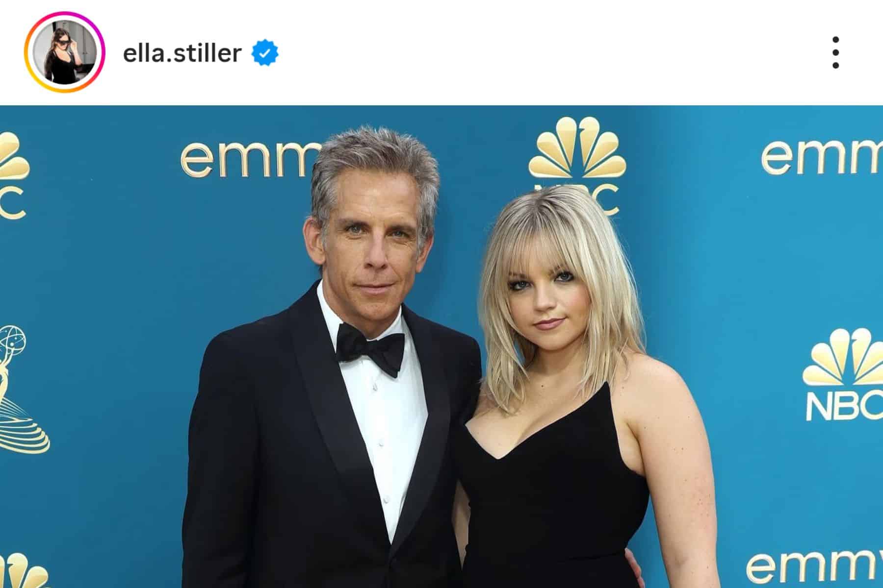 Ben Stiller’s Daughter To Make Off-Broadway Debut June 18