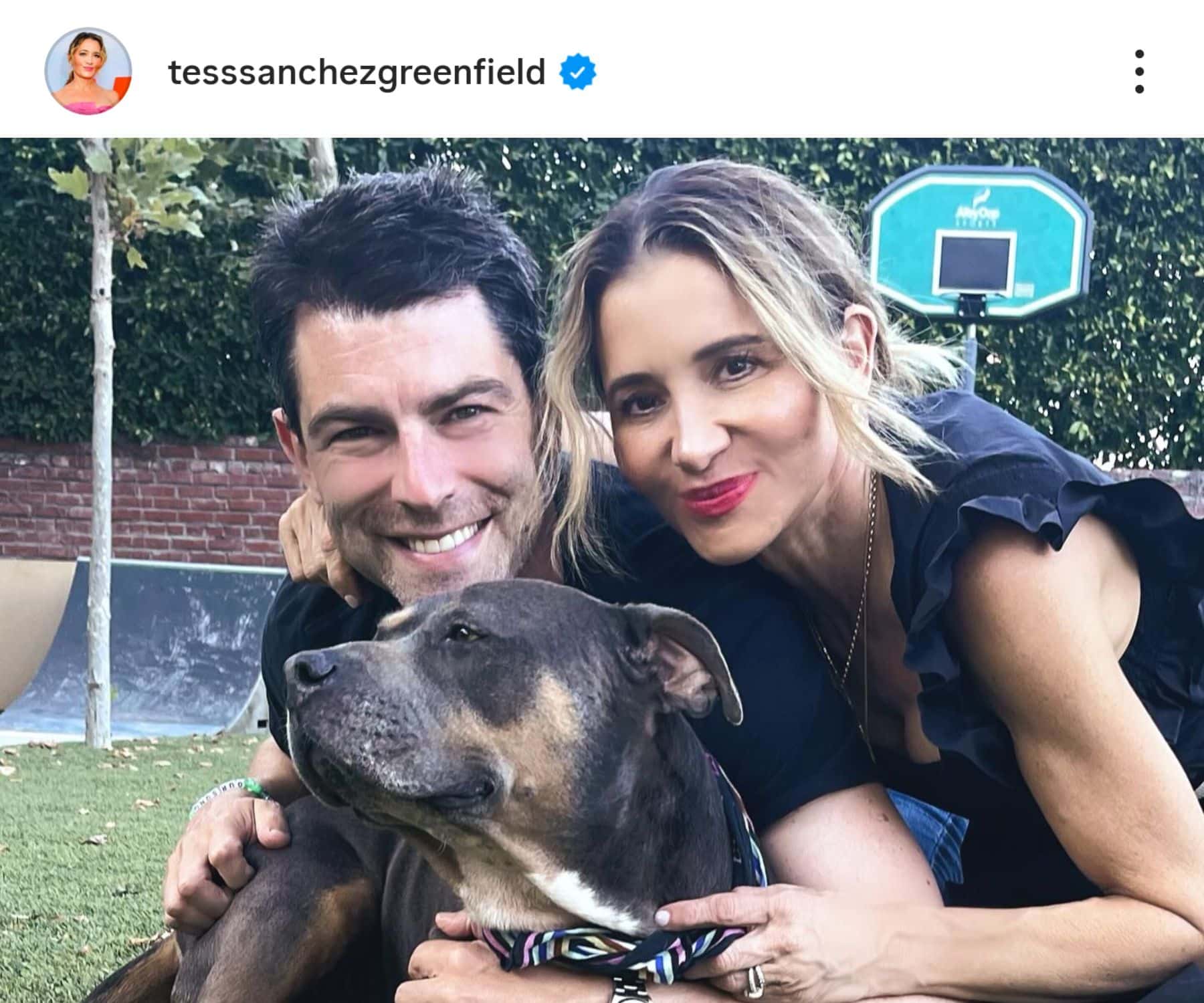 Max Greenfield’s Wife Shares Heartbreaking Family Update