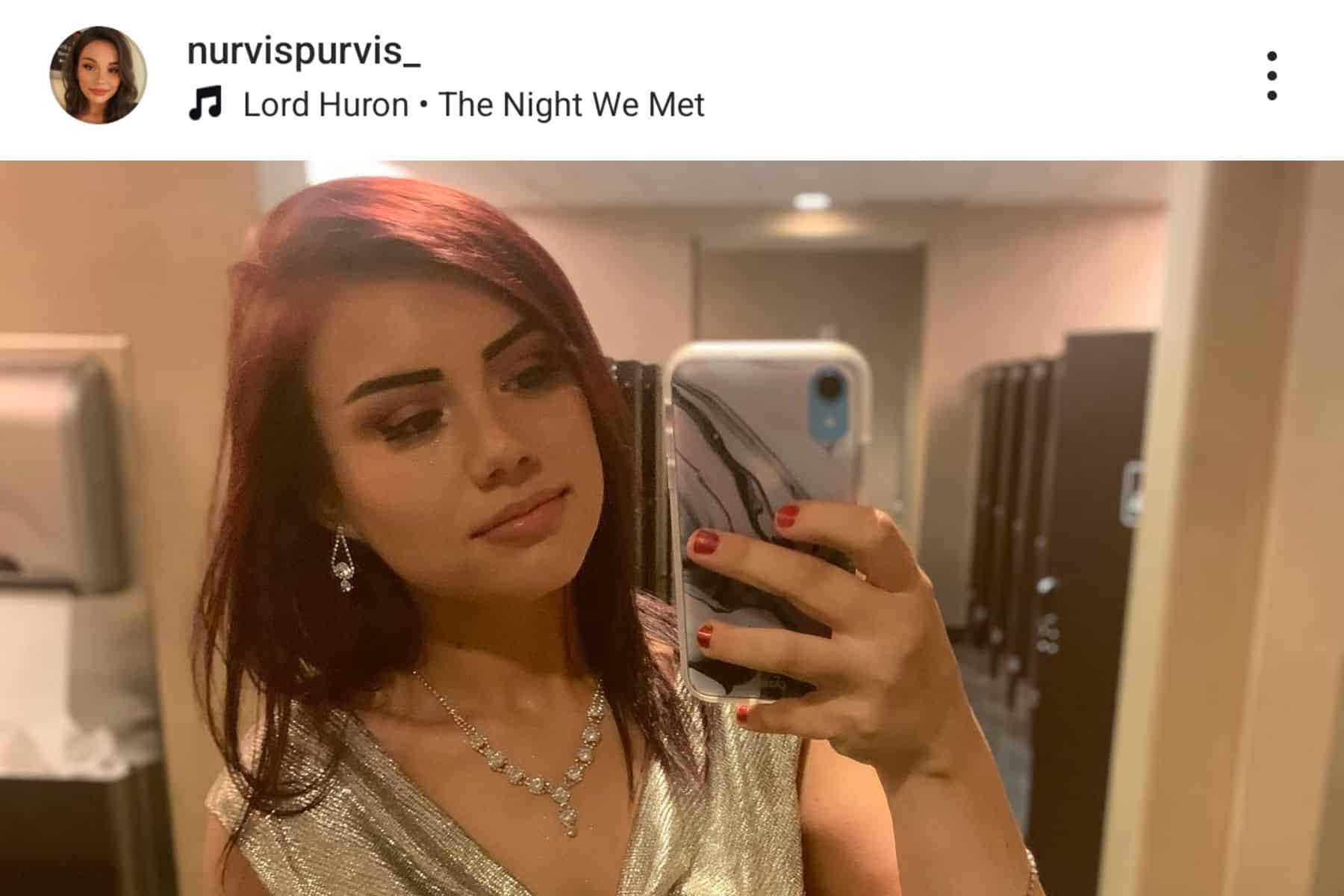 ‘16 And Pregnant’ Star Whitney Purvis’ Son Weston Dies At 16