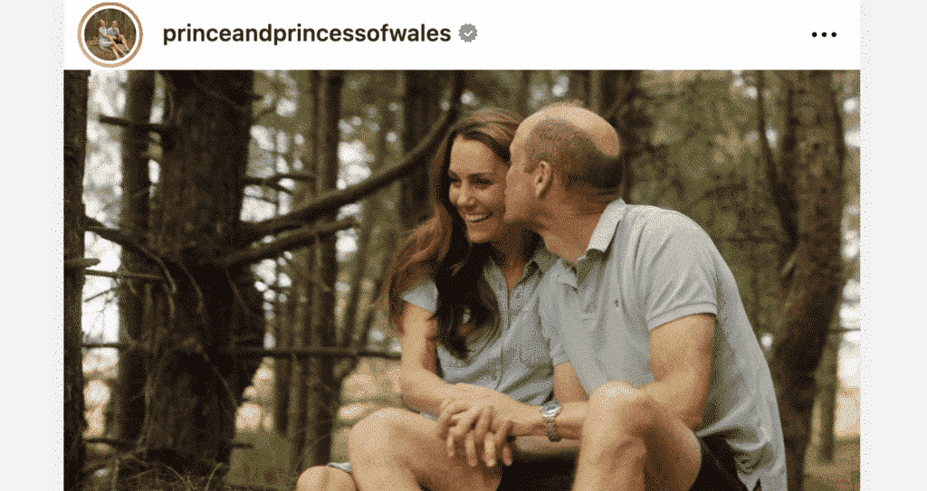 Kate Middleton Opens Up About Journey After Cancer