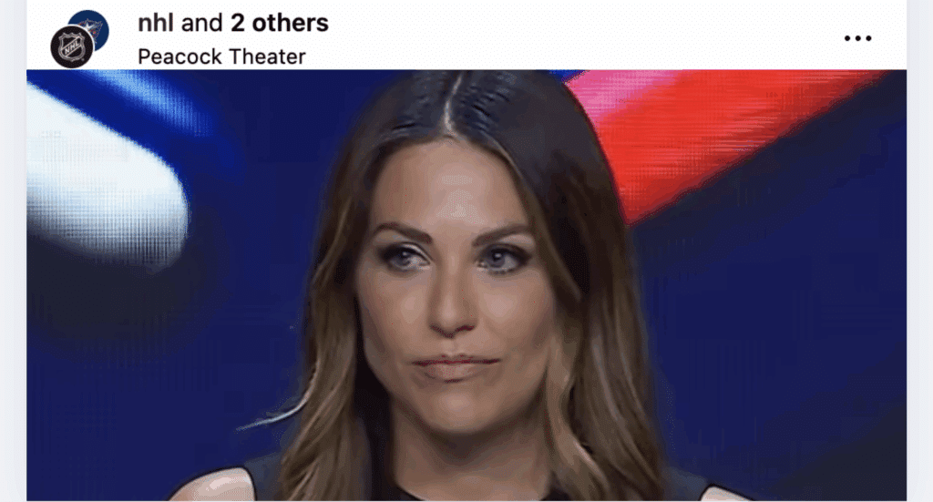 Meredith Gaudreau Shares Sweet Video Of Daughter Noa