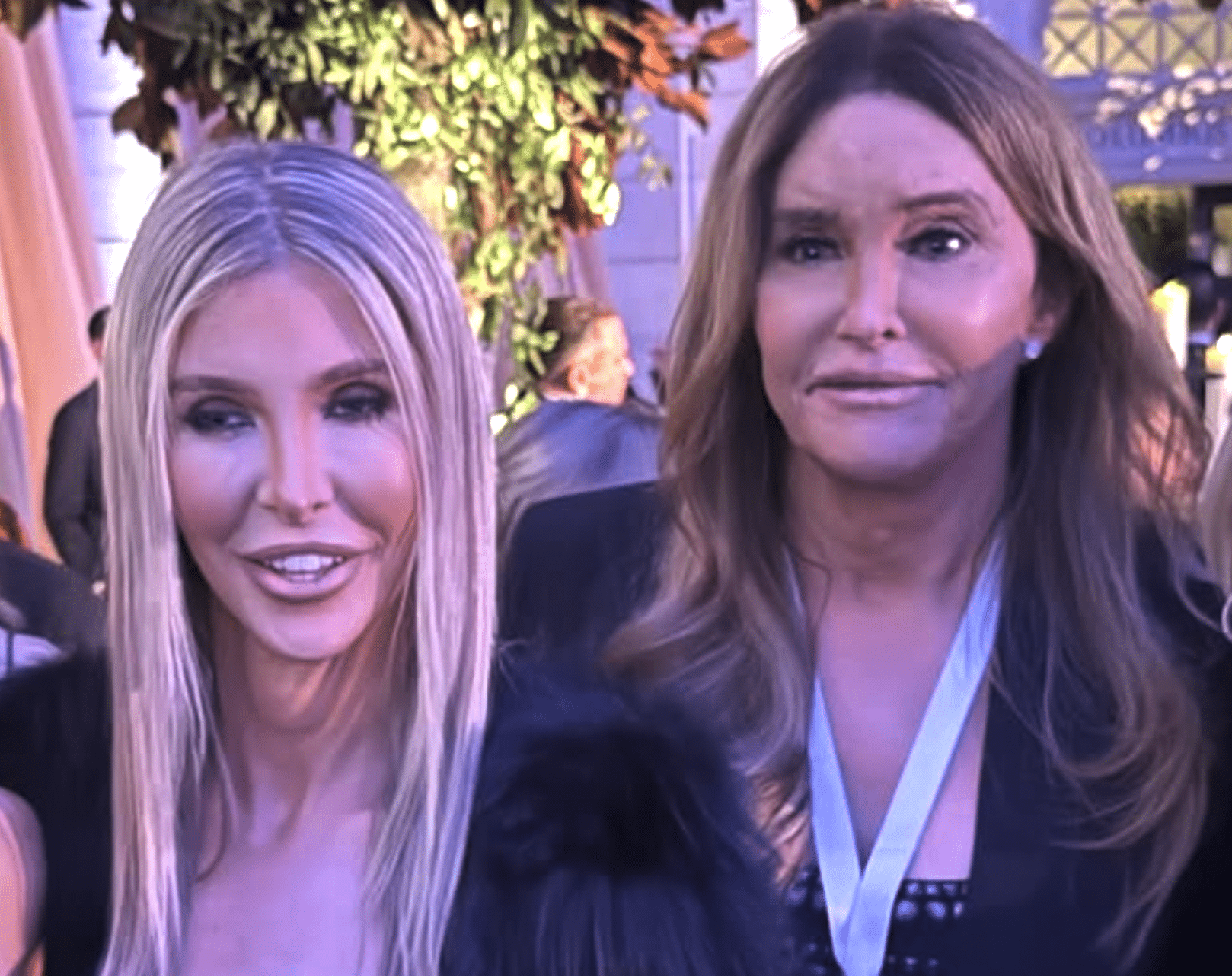 Sophia Hutchins, Caitlyn Jenner’s Manager, Dead At 29