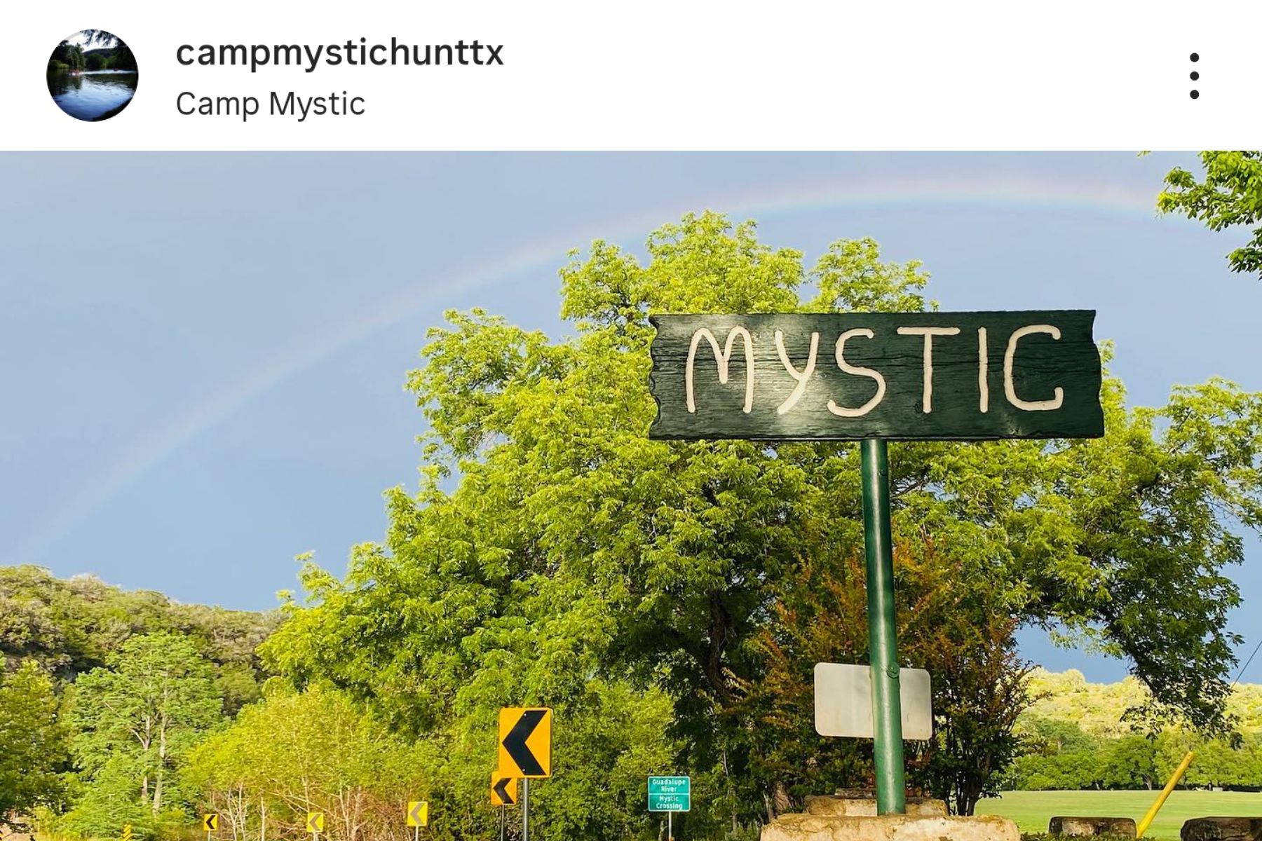 Mother Shares Letter Daughter Wrote Before Camp Mystic Flood