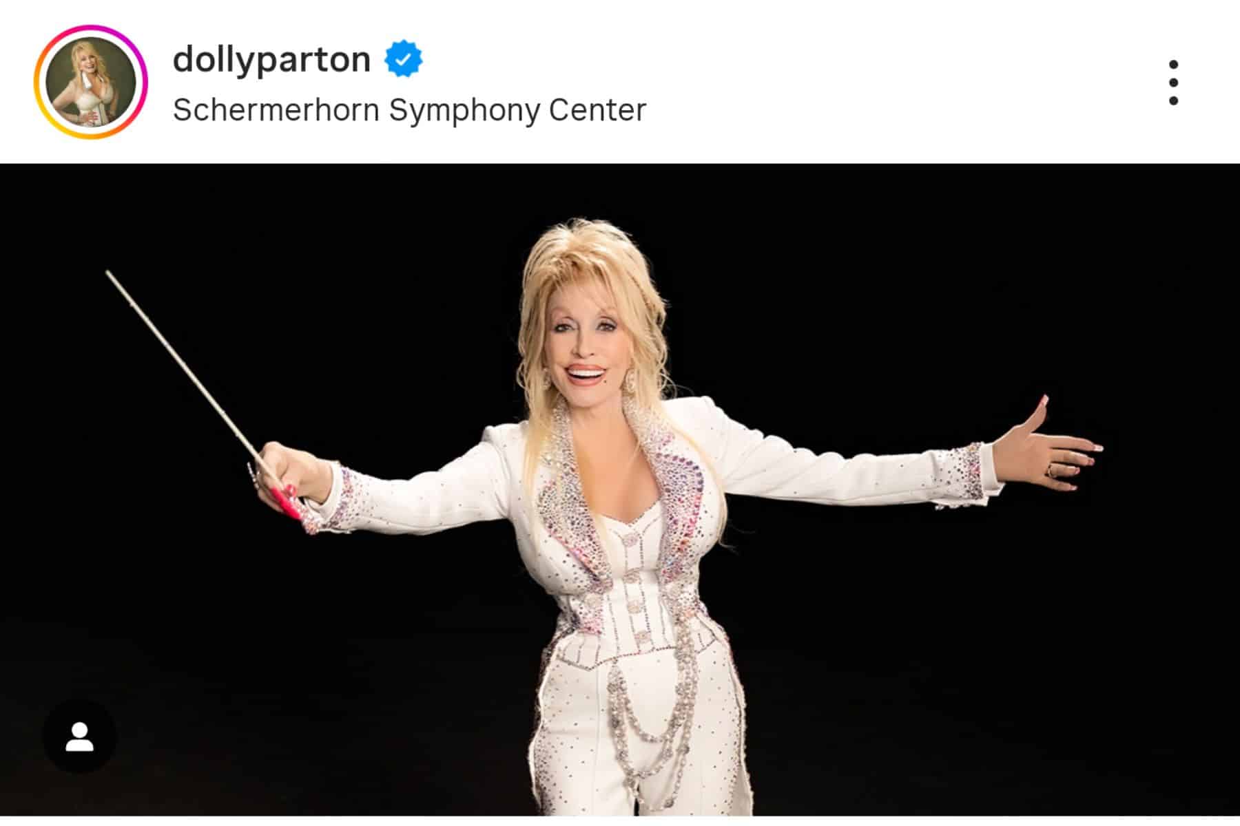 Dolly Parton Taking Break From Music After Husband’s Death