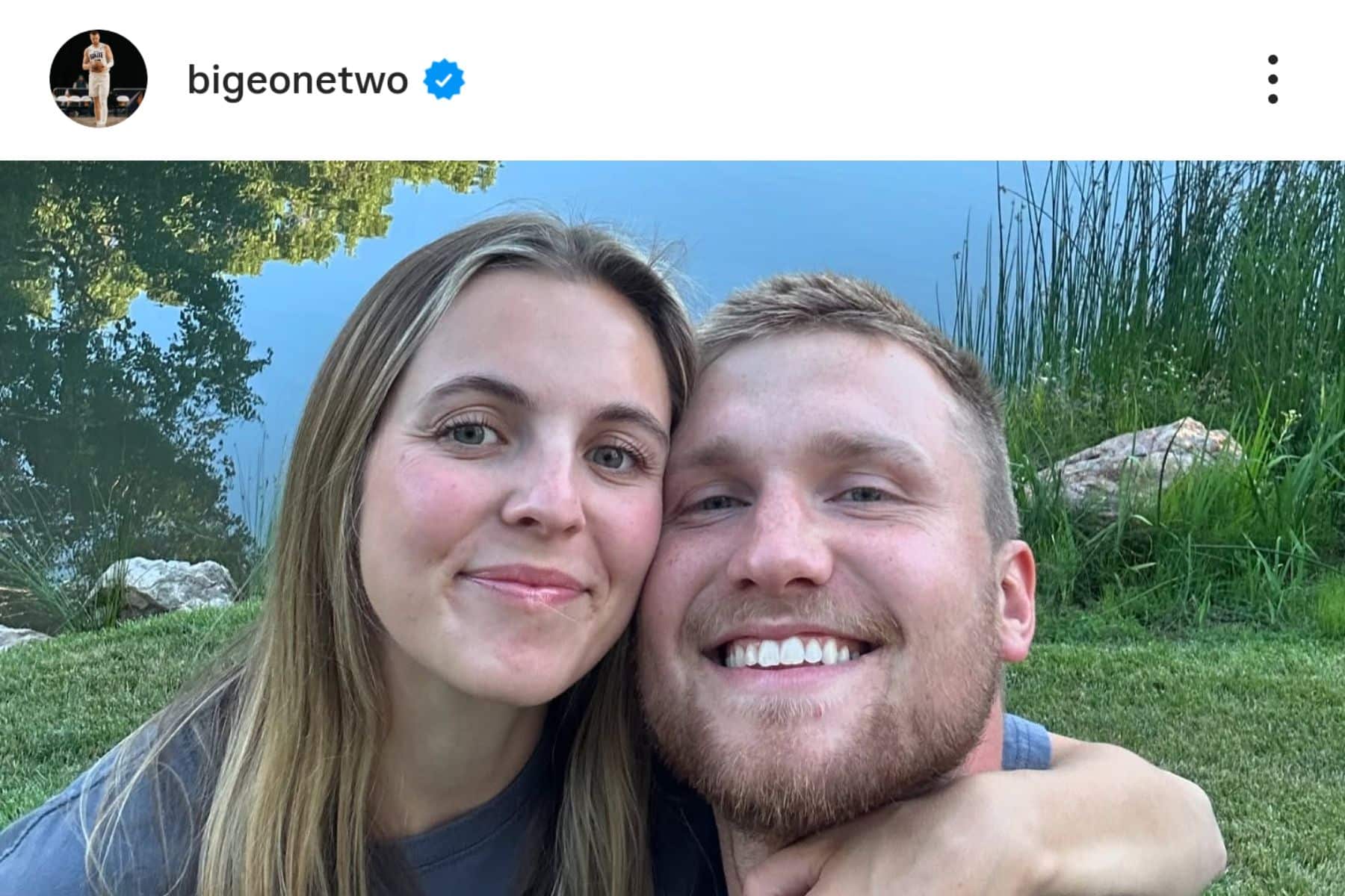 Influencers Gabi And Eric React To Criticism Over Viral ‘baby Bird Method’ Video