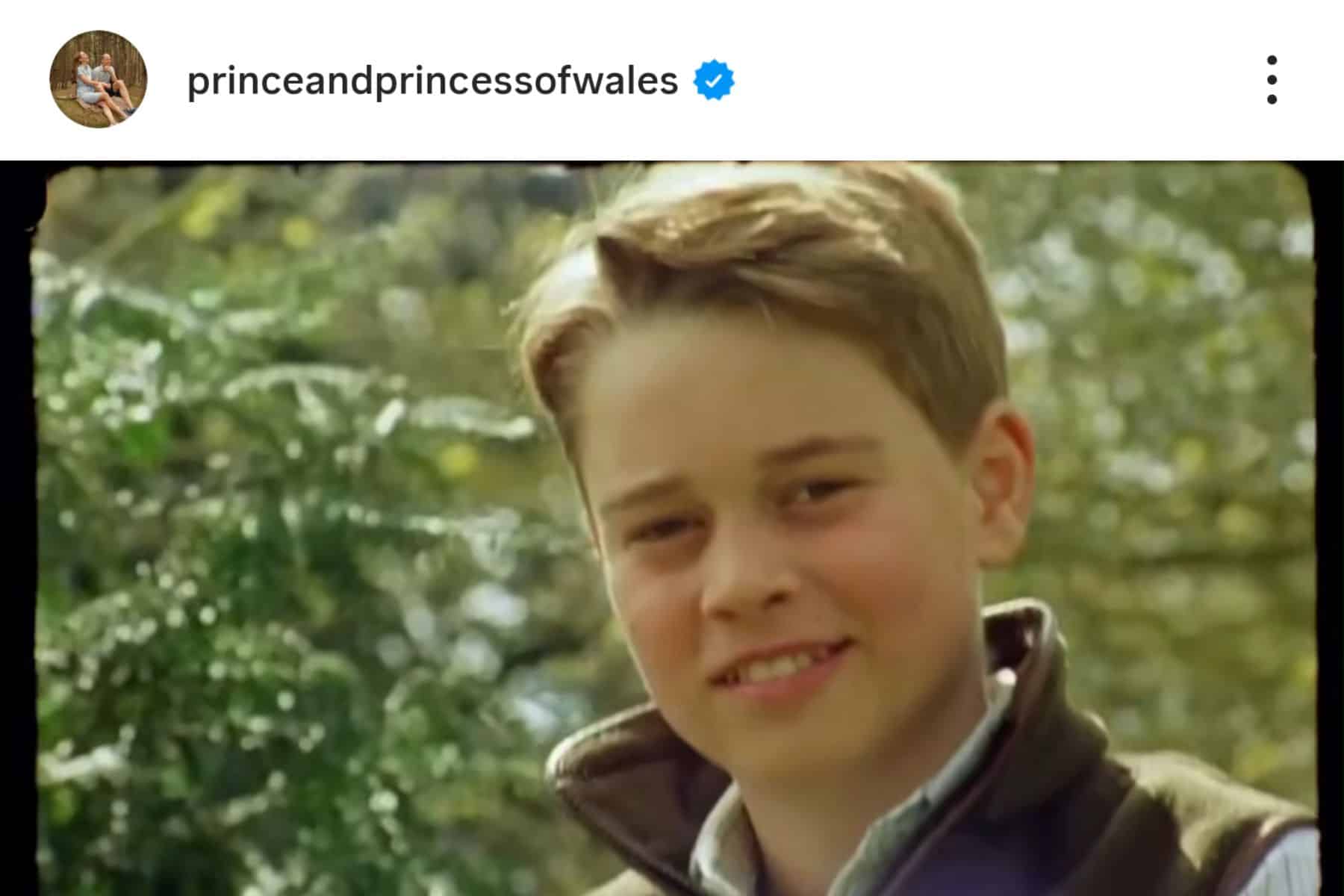What Does Prince George’s 12th Birthday Mean For His Future?