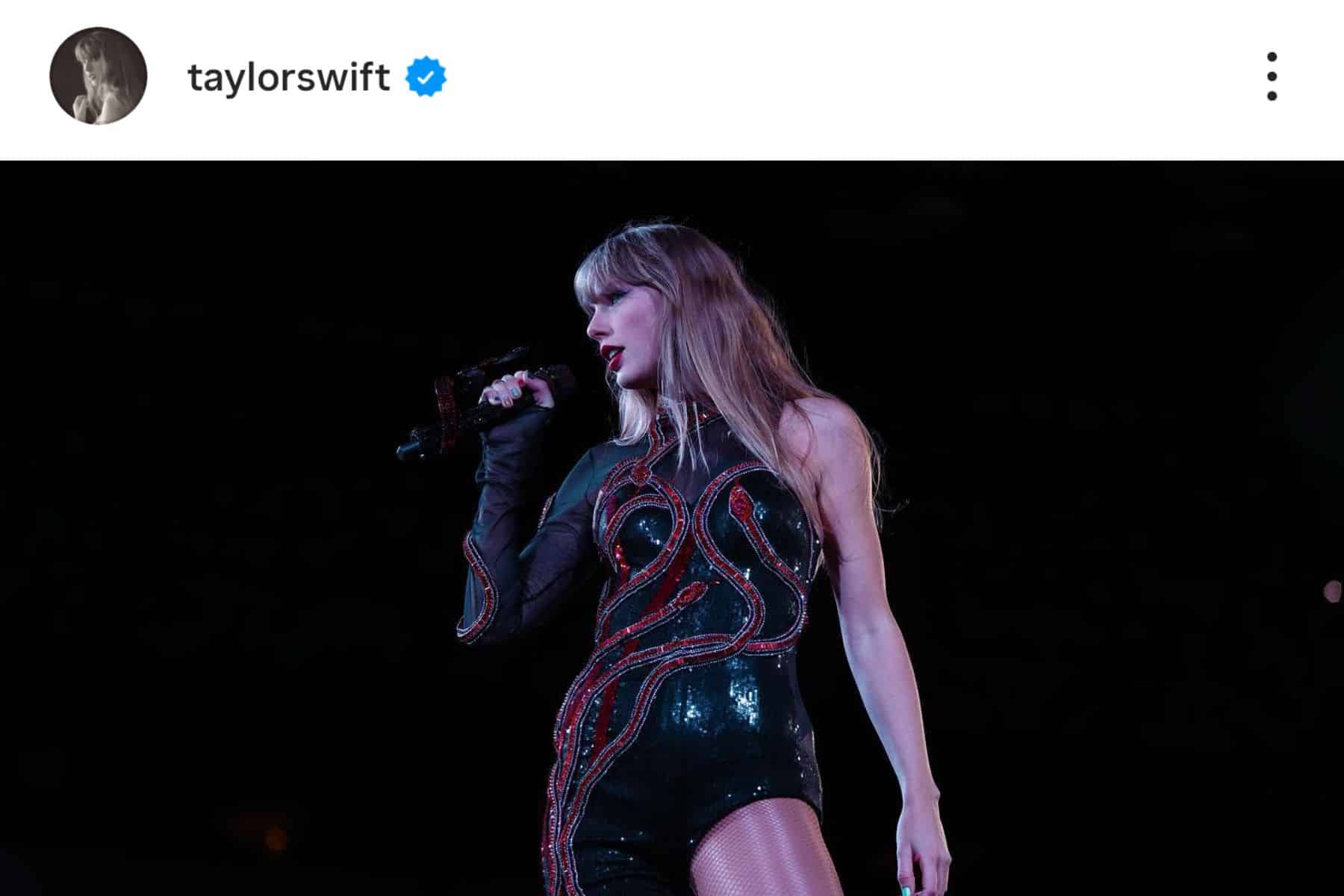 Taylor Swift's Dad Recovering From Bypass Heart Surgery