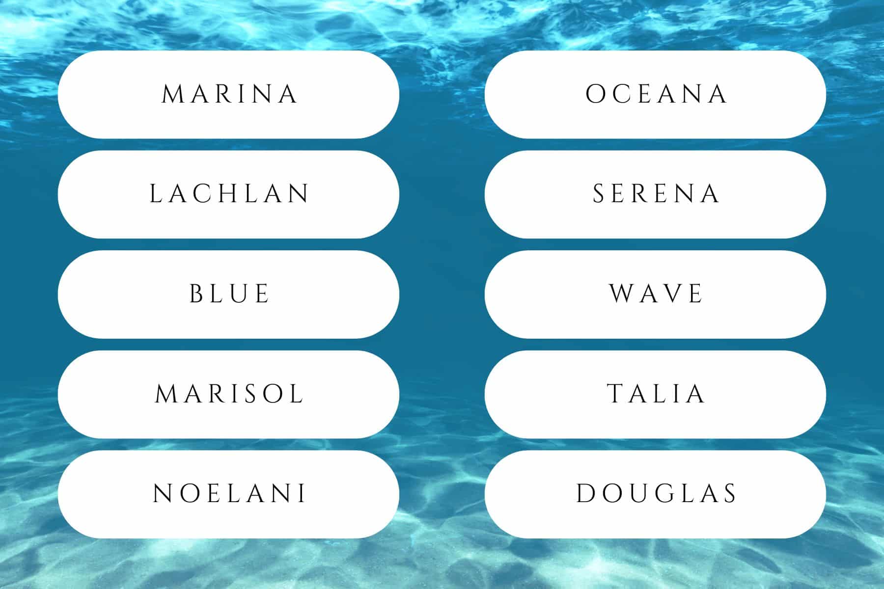 Trisha Paytas Reveals Son’s Super Unique Water-inspired Name