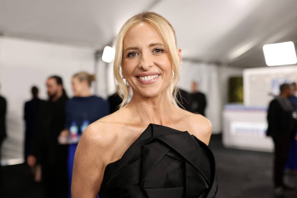 Sarah Michelle Gellar Criticized For Daughter’s Birthday Gift