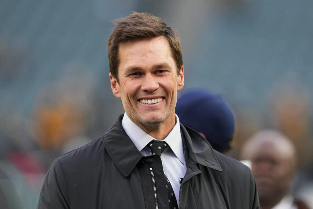 Is Tom Brady Coming Out Of Retirement...again?
