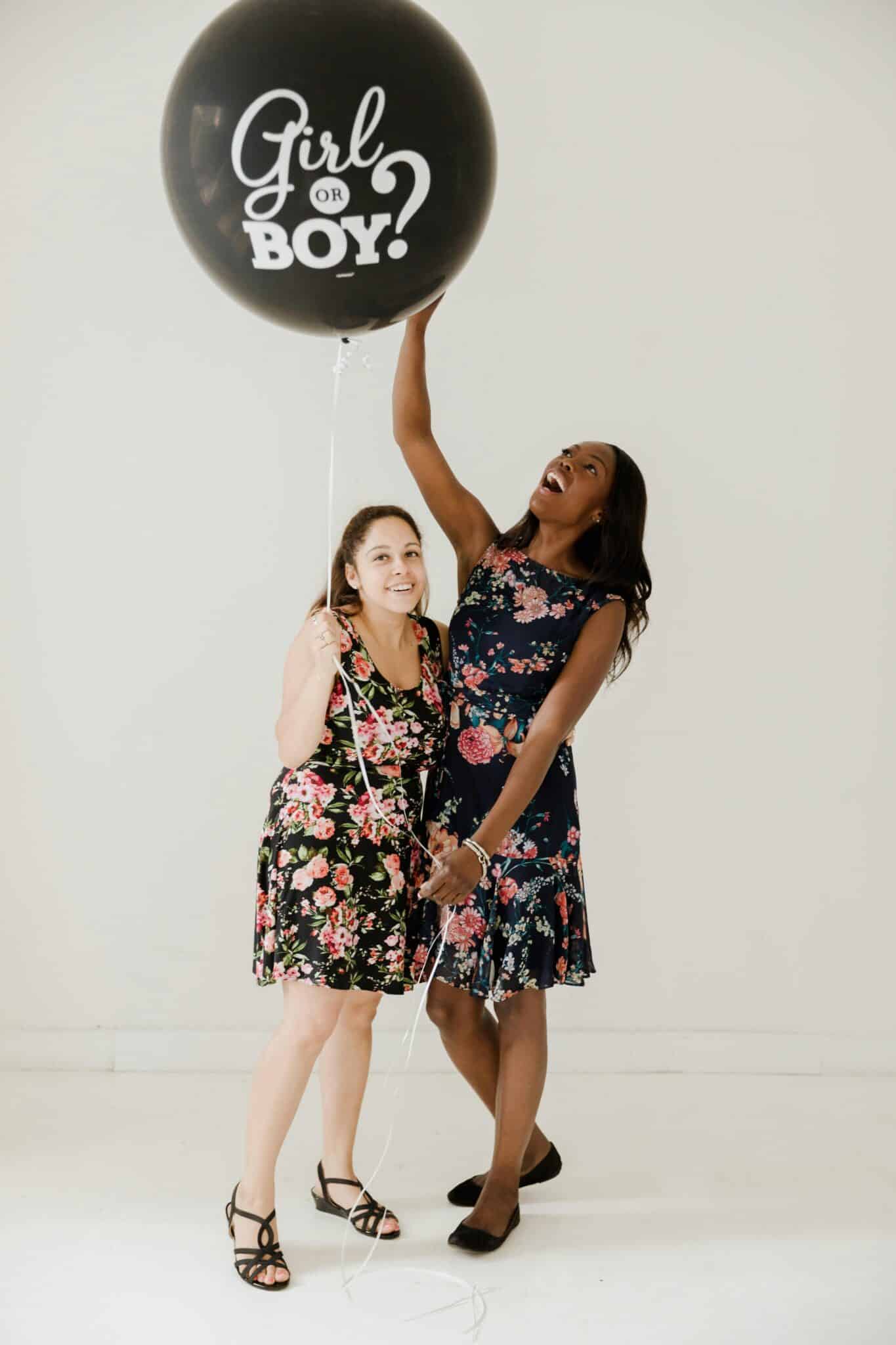 New Study Reveals Hidden Pattern Behind Baby Gender Prediction