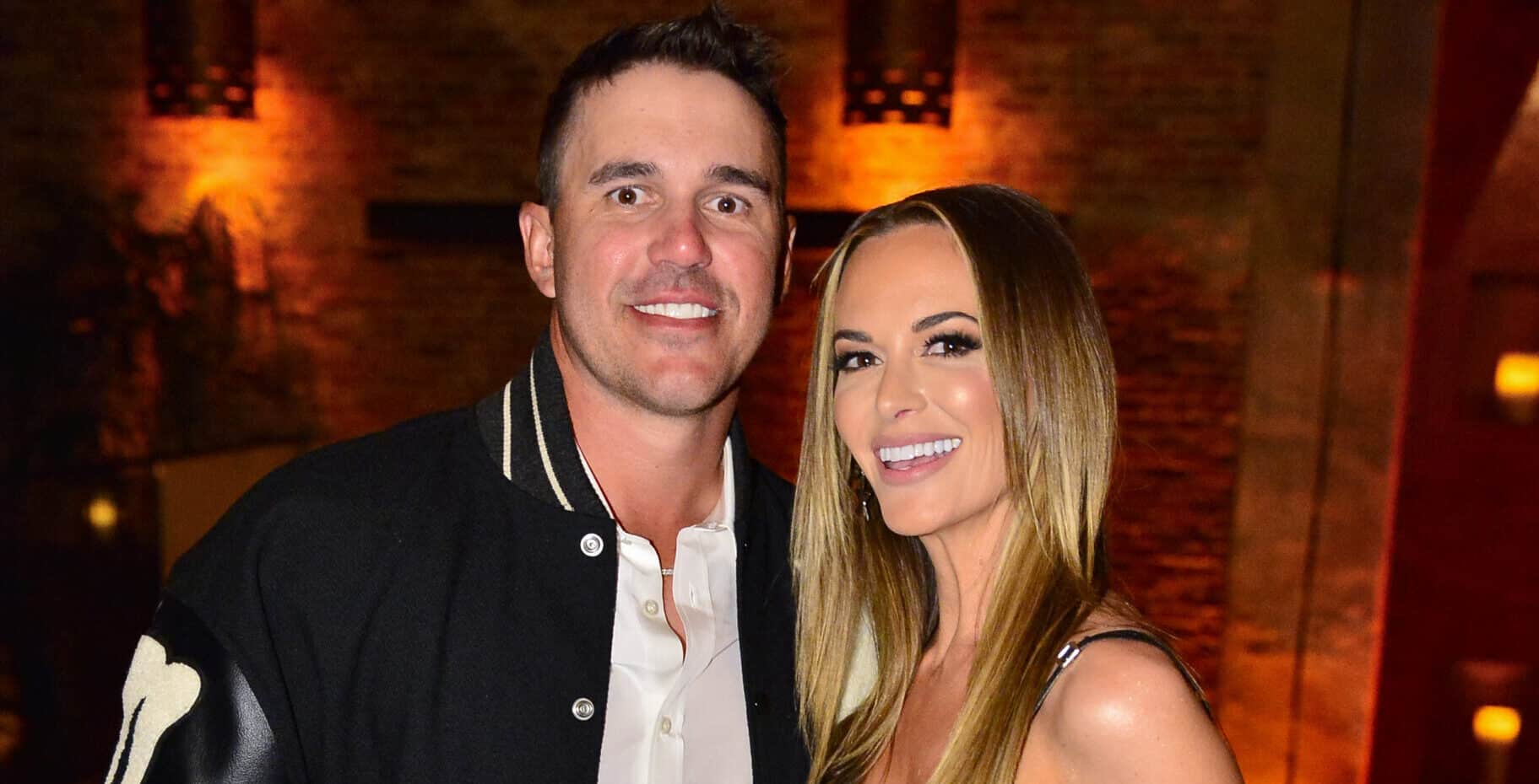 Brooks Koepka's Wife Jena Sims Had Miscarriage At 16 Weeks