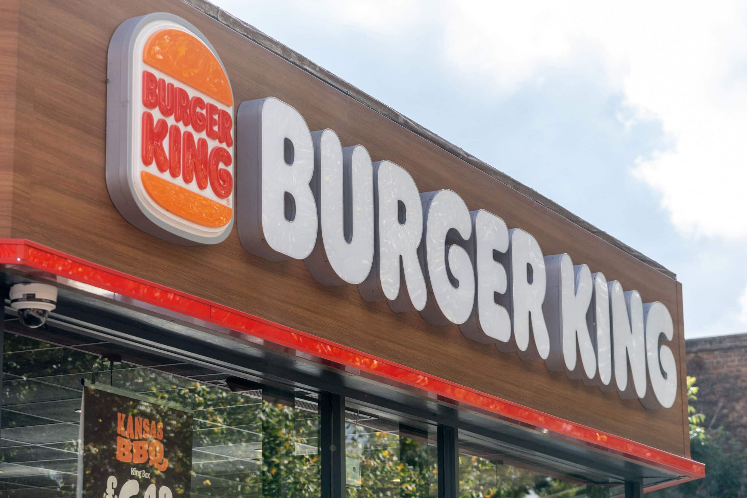 Burger King Reveals Its New-and-improved Play Place For Kids