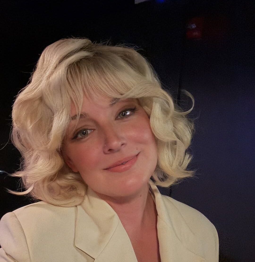 Singer Cam Shares Emotional Lullaby For Her Daughter On Tour
