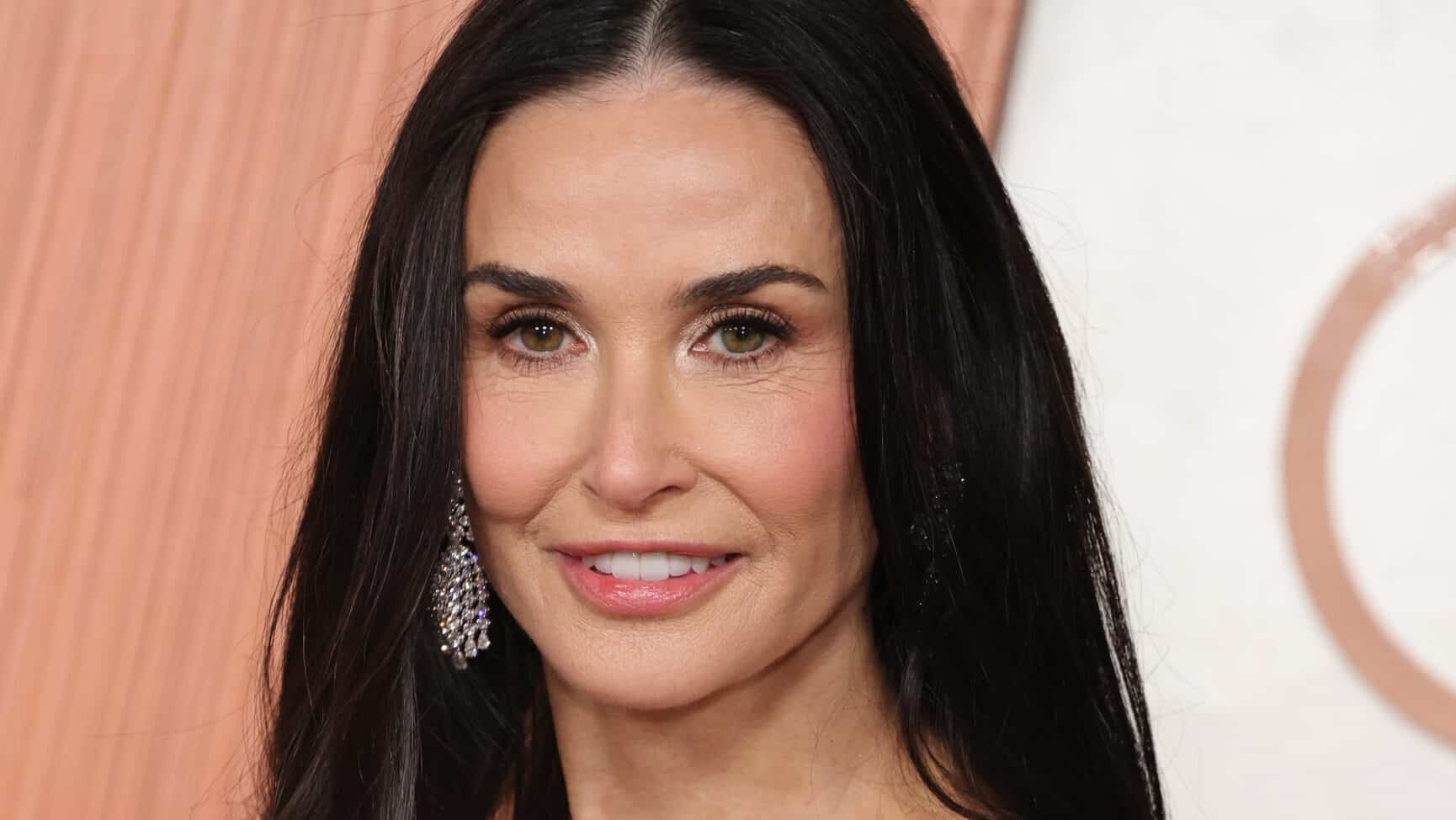 Demi Moore Says Her Kids Made Her See That Success Isn’t Everything ...