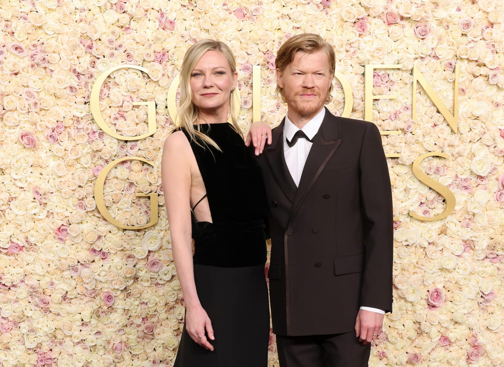 Jesse Plemons' Kids Are Only 'Mildly Excited' By His Films
