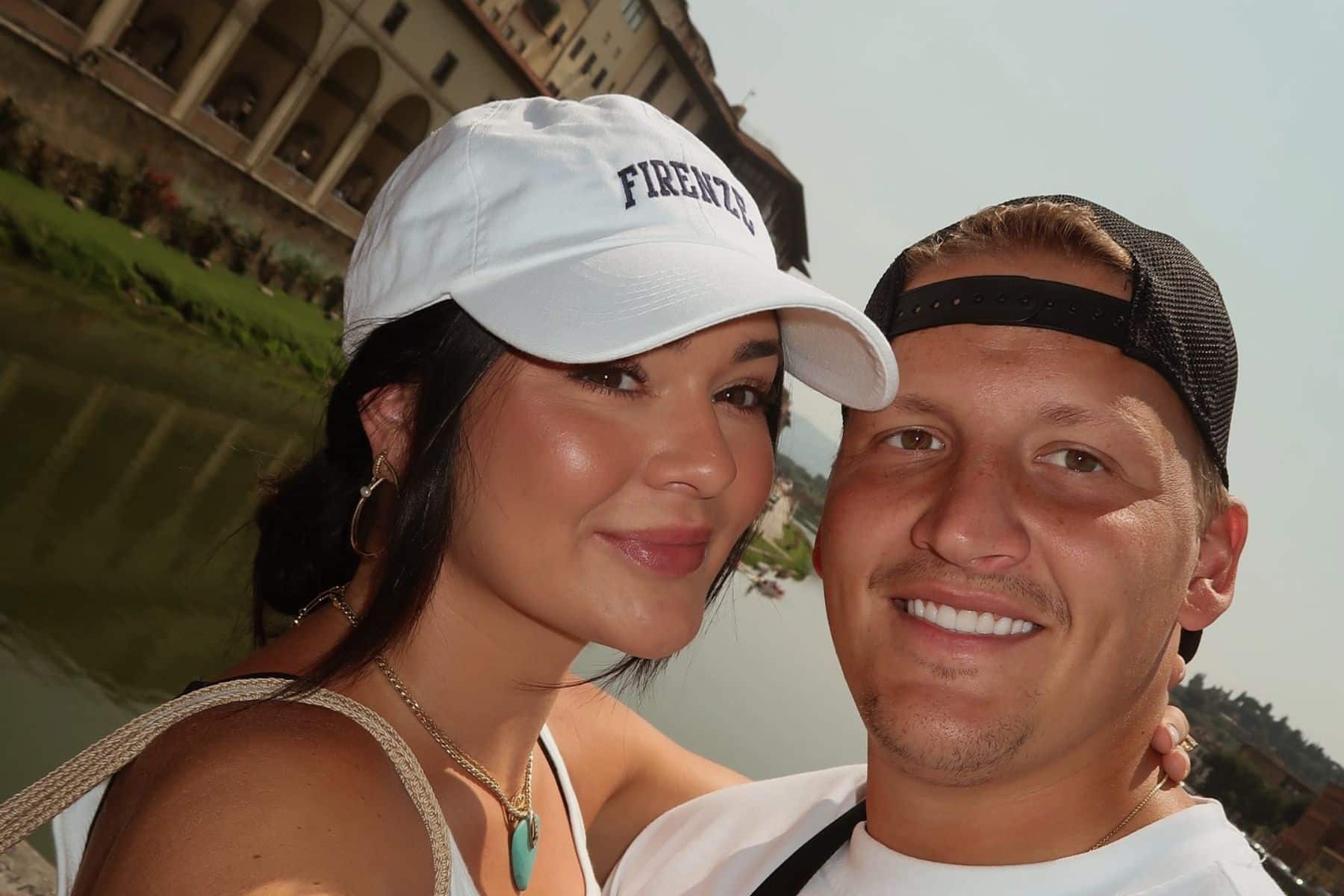 TikTok Star Kaeli Mae Expecting Baby After Pregnancy Loss