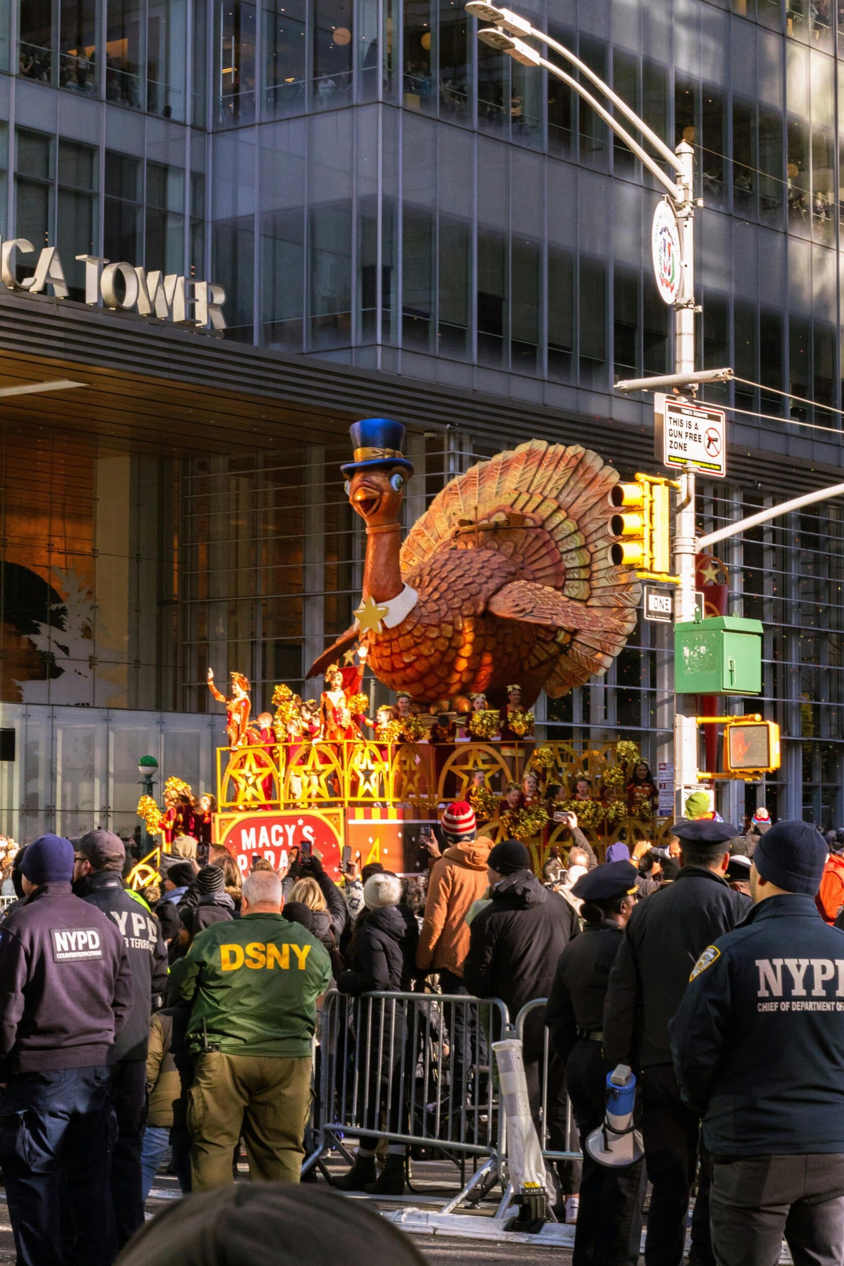 Your Complete Guide To The 2025 Macy’s Thanksgiving Day Parade