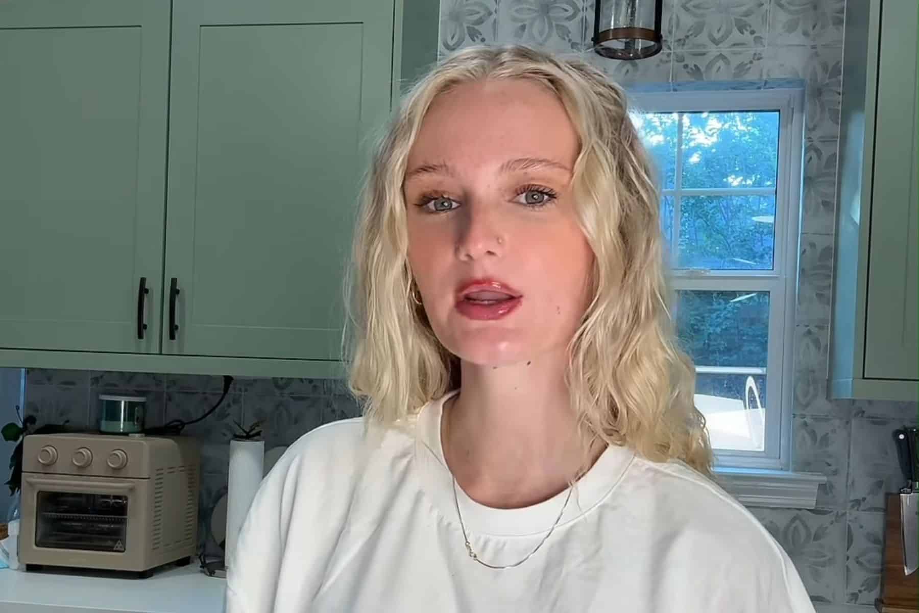 Tini Younger Reveals Devastating Loss After Welcoming Twins