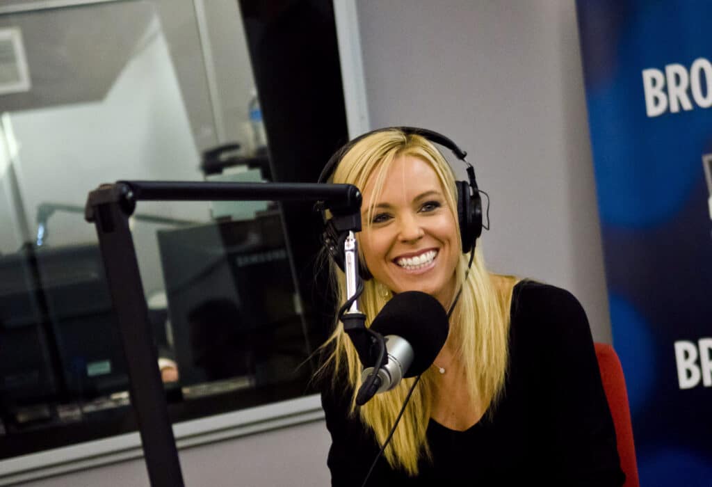 Kate Gosselin Confirms She’s Dating Former Bodyguard Steve Neild