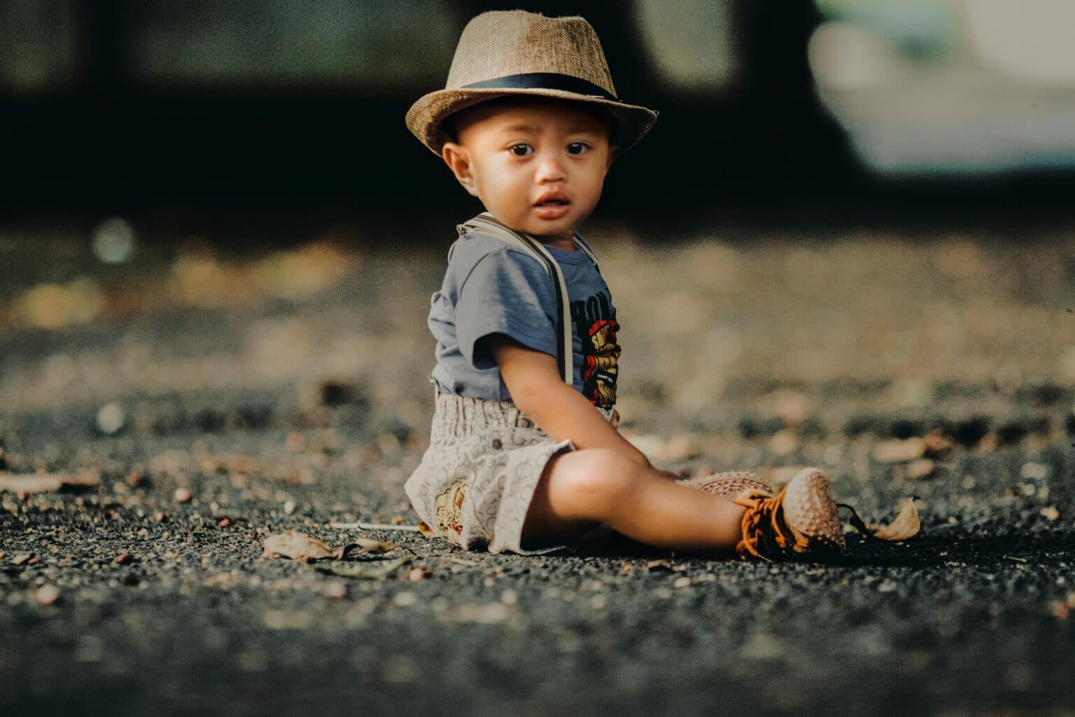 Baby Names That End In ER For Boys And Girls