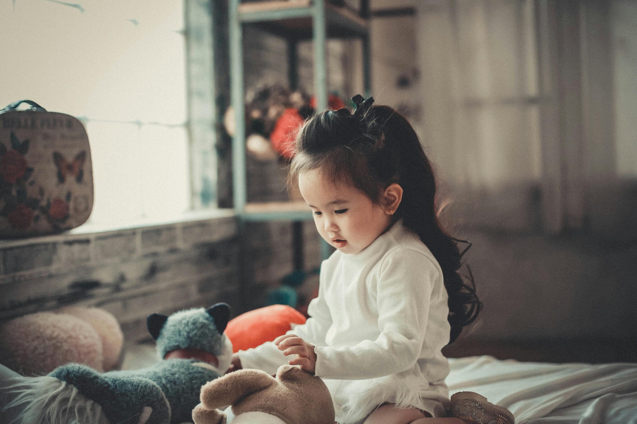 Baby Names That End In ER For Boys And Girls