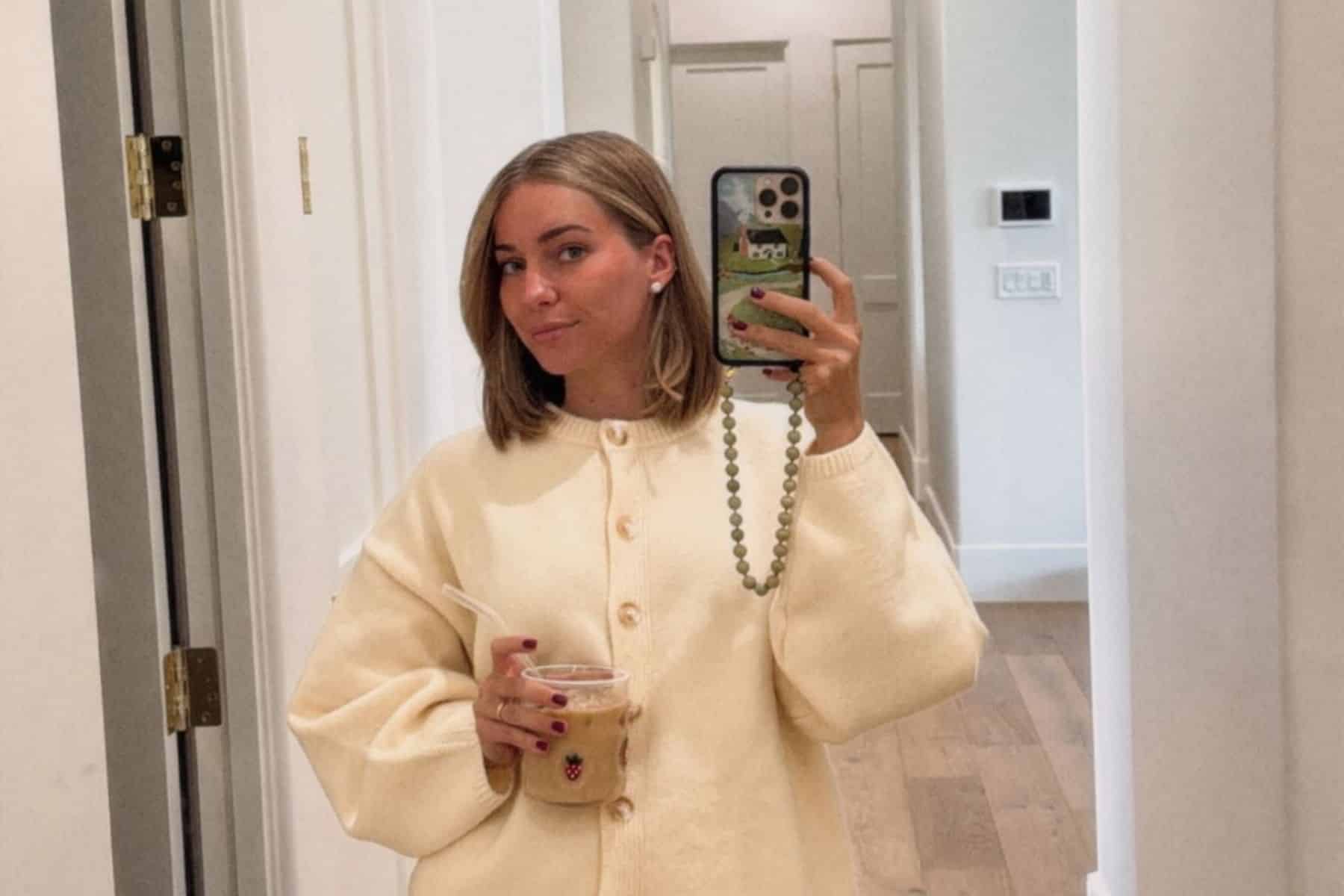 Emilie Kiser Responds To ‘unnecessary’ Comment About Her Husband