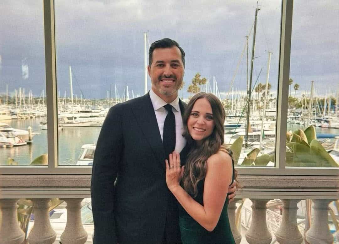 Jinger Duggar Discusses Screen Time And Disney Movie Limits