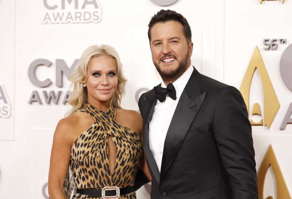 Luke Bryan’s Wife Proves Why Nothing About Her Life Is ‘normal’