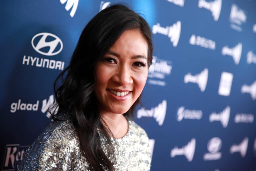 Michelle Kwan Quietly Welcomes Baby No. 2 After Years Of Trying