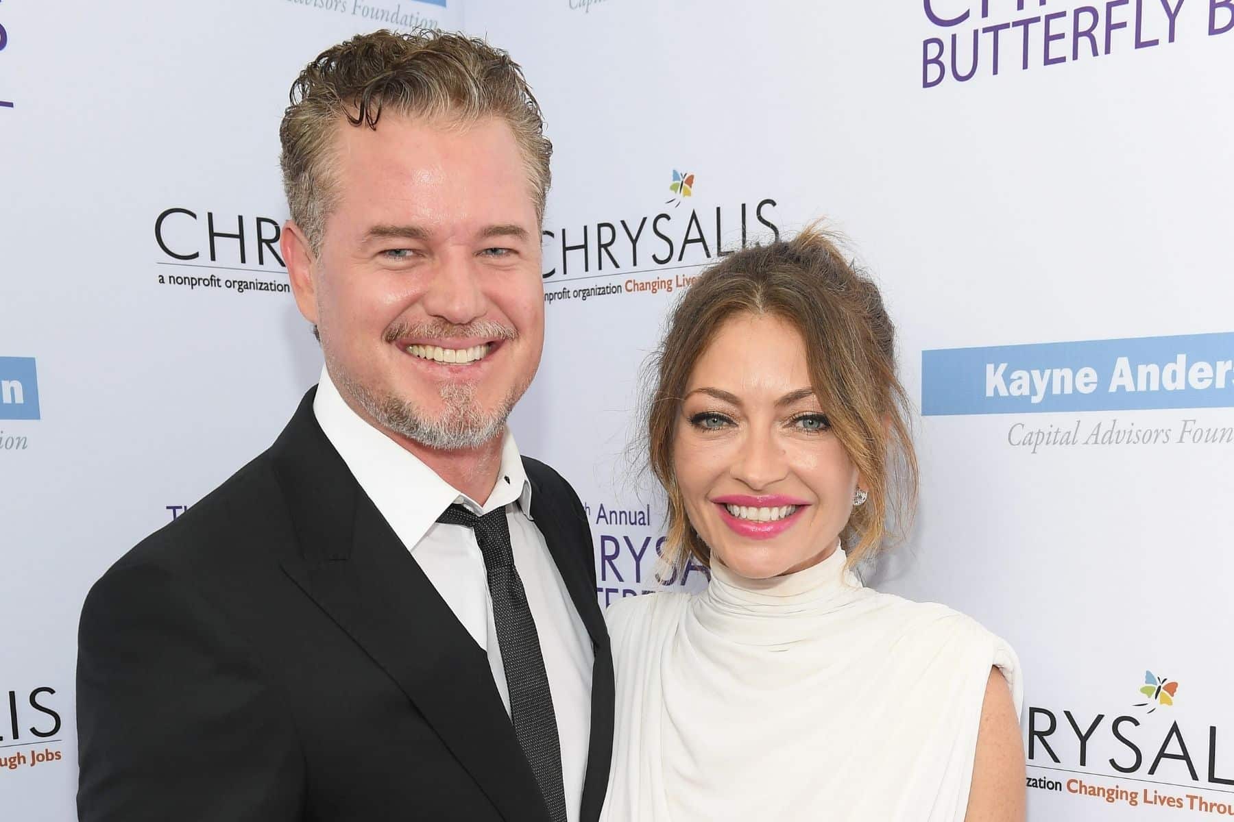 Eric Dane’s Ex-wife Says He Has 24/7 Nurses Amid ALS Battle