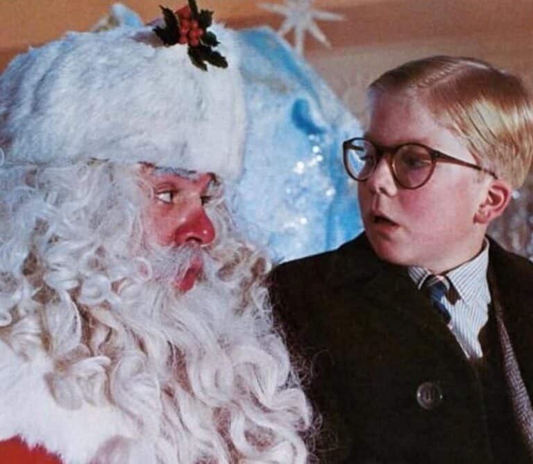 Actors Who Played Santa Claus In Your Favorite Holiday Films