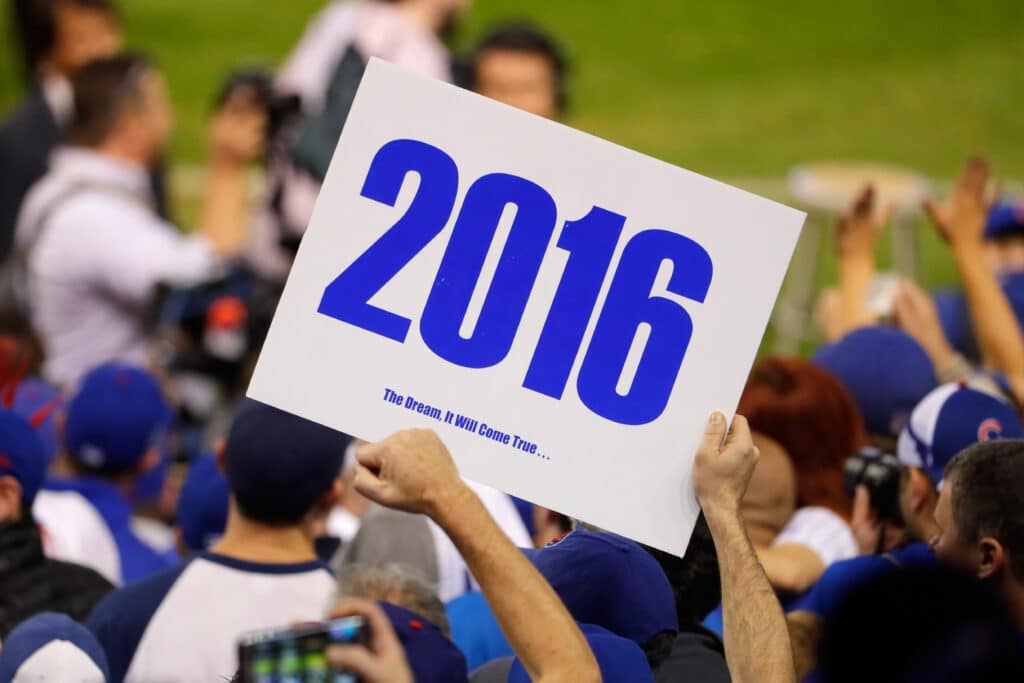 Why Is 2016 Trending Now? Here’s What Life Looked Like Back Then